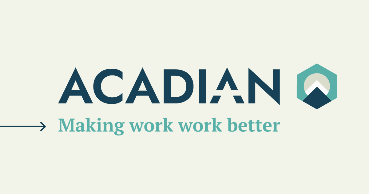 Acadian Ventures